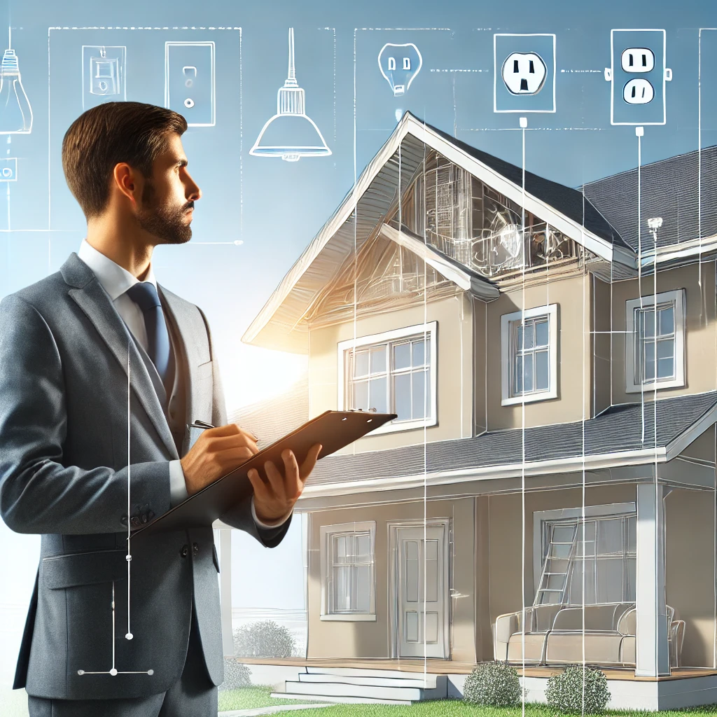 What to Look for in a Home Inspection